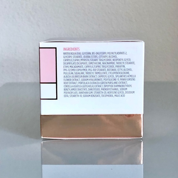 Beautybio | Makeup | The Quench Eye Reviving Quadralipid Eye Balm ...